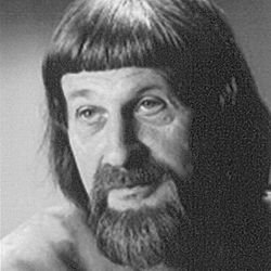 Rohloff, Alfred – Athena Verlag