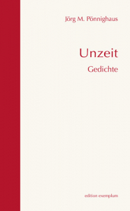 Unzeit – Athena Verlag